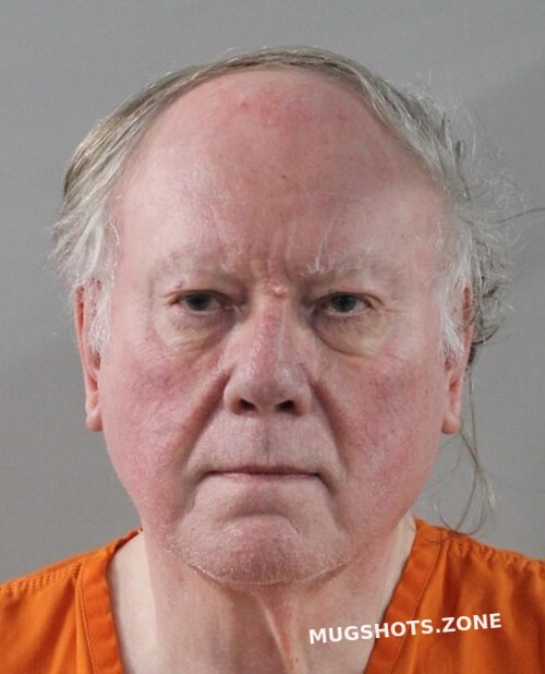 HEUSS ALAN JAMES 08/17/2022 - Polk County Mugshots Zone