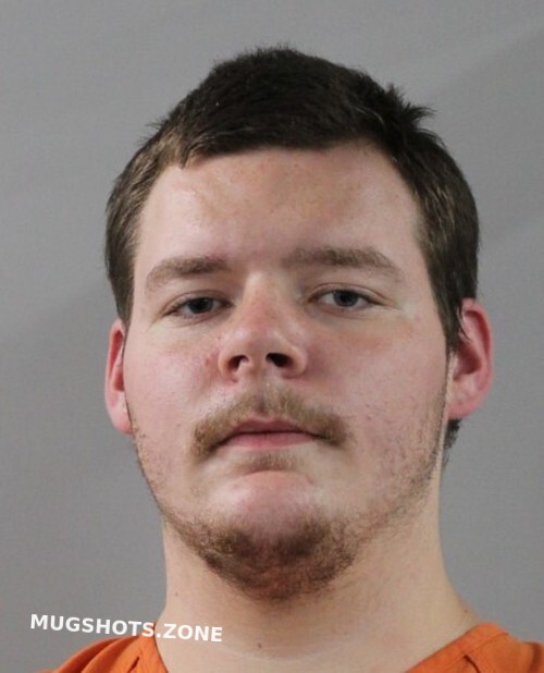 REED MICHAEL ANTHONY 08/18/2022 - Polk County Mugshots Zone