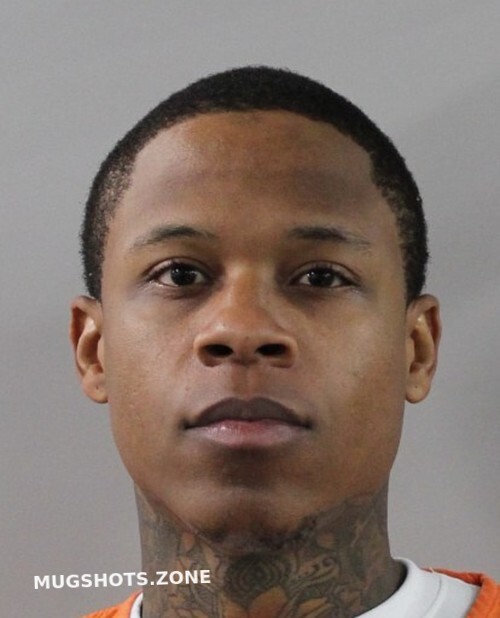 TURNER JERRELL DESEAN 08/18/2022 - Polk County Mugshots Zone