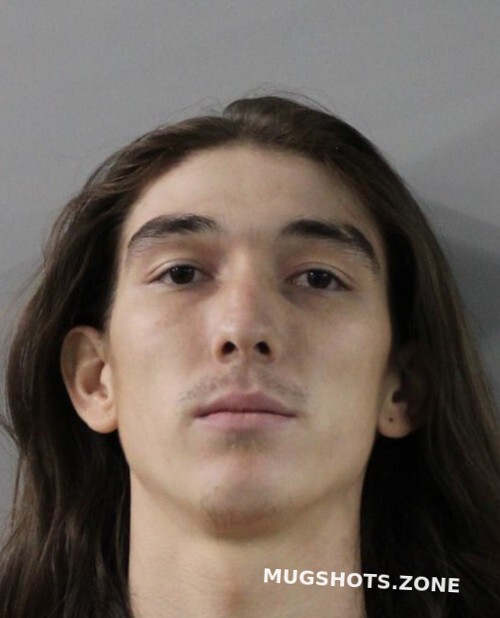 BOWLING DEVON LEE 08/18/2022 - Polk County Mugshots Zone