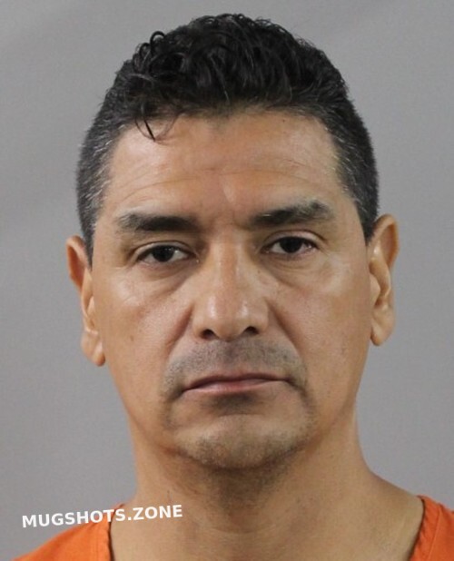 ESTRADA GARCIA HECTOR ANGEL 08/19/2022 - Polk County Mugshots Zone