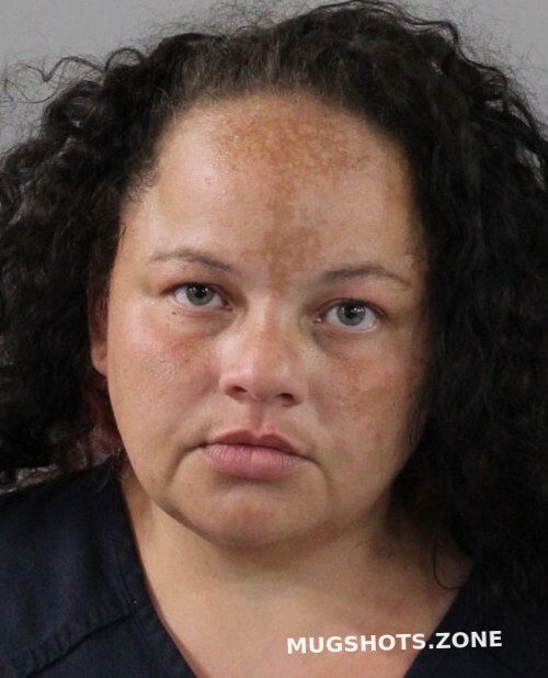 GROTH DANIELLE 08/19/2022 - Polk County Mugshots Zone