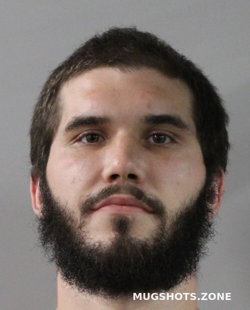 FARRELL ALEX GALE 08/20/2022 - Polk County Mugshots Zone