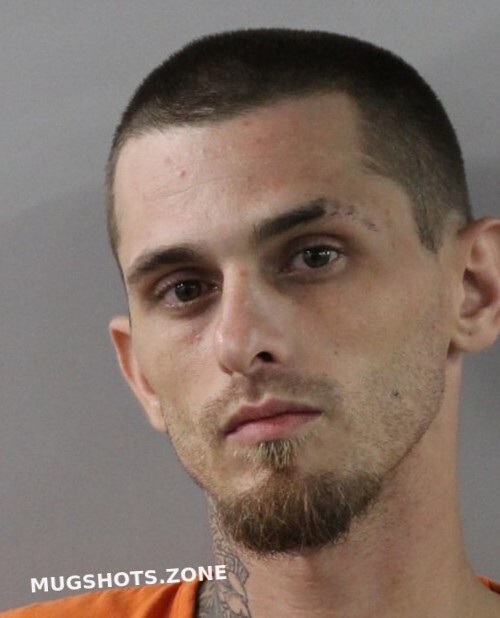 AGEE MARCUS RYAN 08/20/2022 - Polk County Mugshots Zone