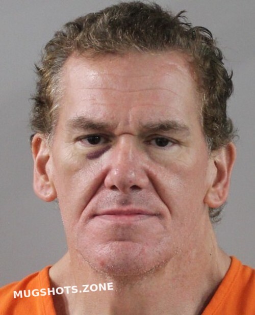 KEHR JEFFREY 08/20/2022 - Polk County Mugshots Zone