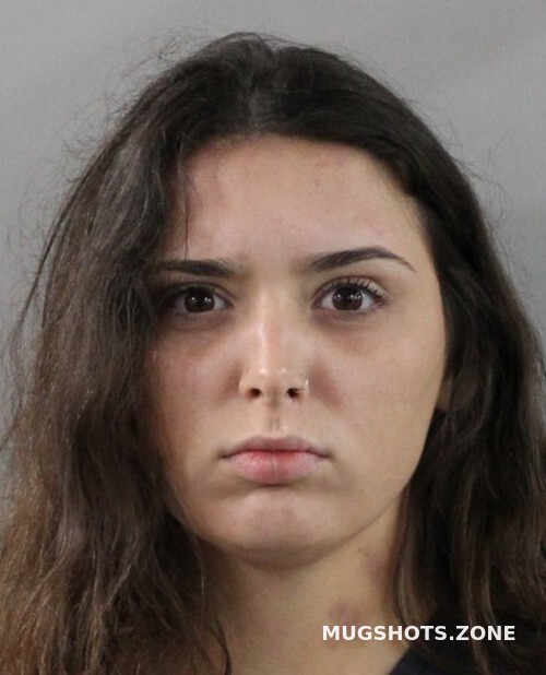 HARDEE AUTUMN DIANE 08/20/2022 - Polk County Mugshots Zone
