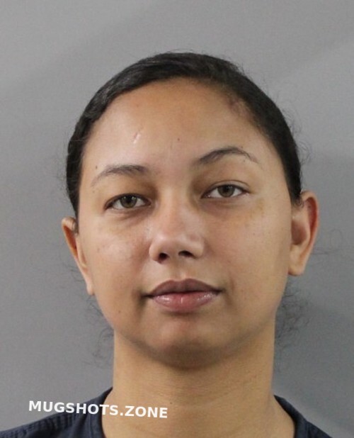 CHANEY JANIQUE JASMINE 08/20/2022 - Polk County Mugshots Zone