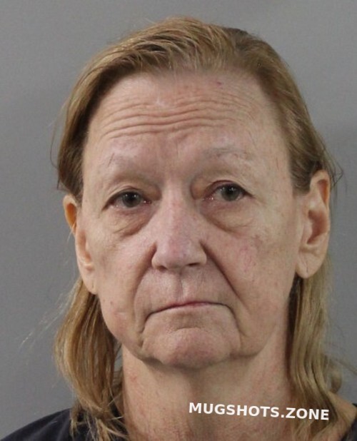 CLEMENTS DEBORAH 08/21/2022 - Polk County Mugshots Zone