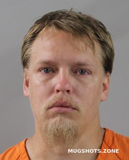 FUCHS SHAWN 08/21/2022 - Polk County Mugshots Zone