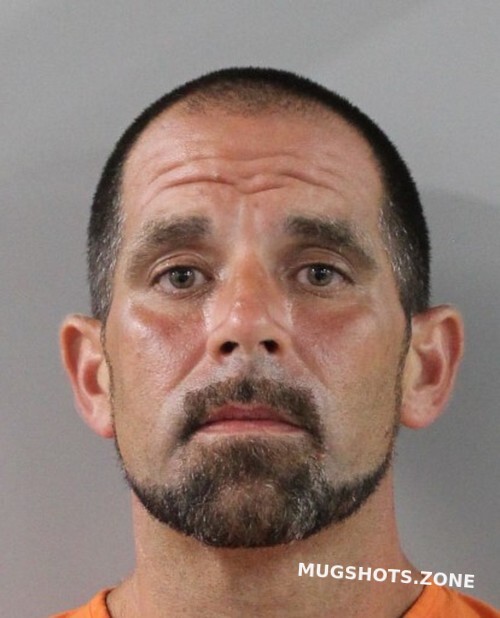 CRAWFORD KEVIN PAUL 08/22/2022 - Polk County Mugshots Zone