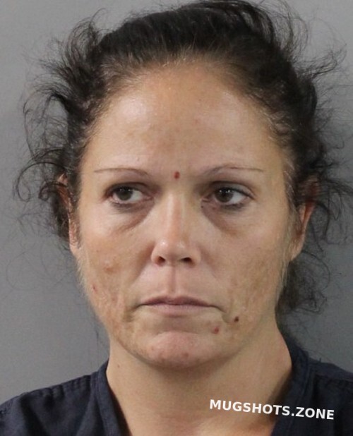 VAIL KRISTINA 08/22/2022 - Polk County Mugshots Zone