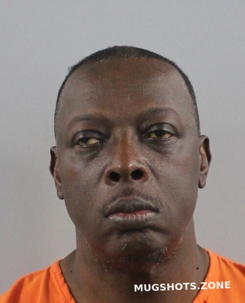 PITTMAN DARRELL 08/22/2022 - Polk County Mugshots Zone