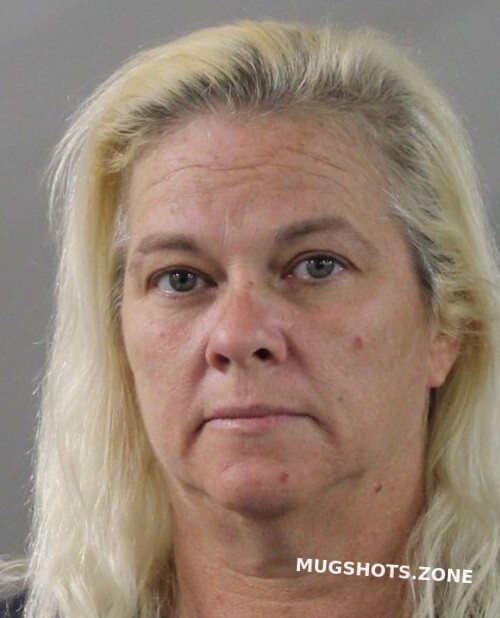 MOORE TONYA D 08/22/2022 - Polk County Mugshots Zone