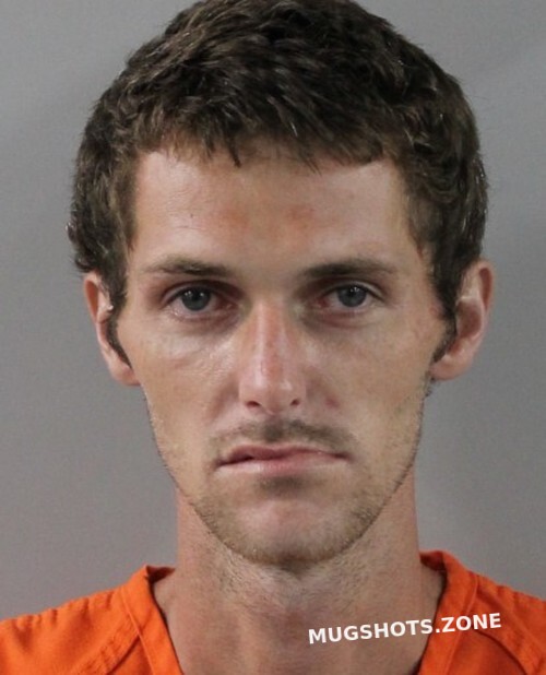 WHITE CHRISTOPHER RYAN 08/23/2022 - Polk County Mugshots Zone