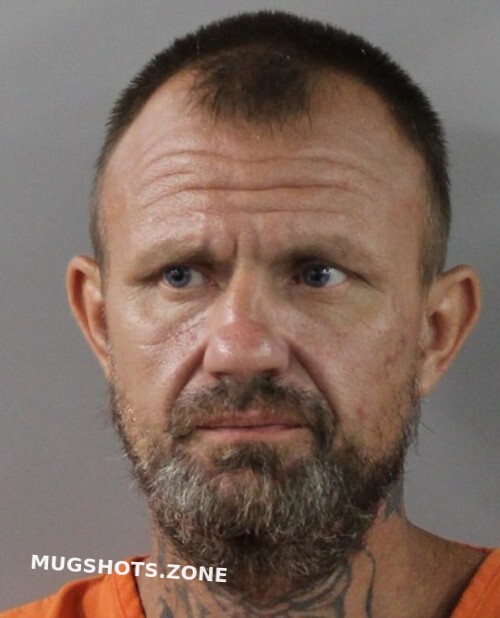 COOPER DANIEL 08/23/2022 - Polk County Mugshots Zone