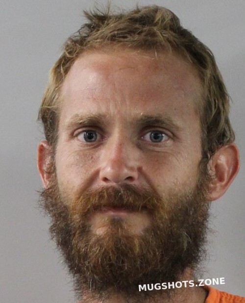 REEVES RICHARD 08/23/2022 - Polk County Mugshots Zone