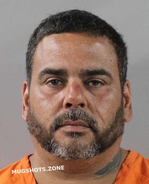 RIVERA DENNIS 08/23/2022 - Polk County Mugshots Zone