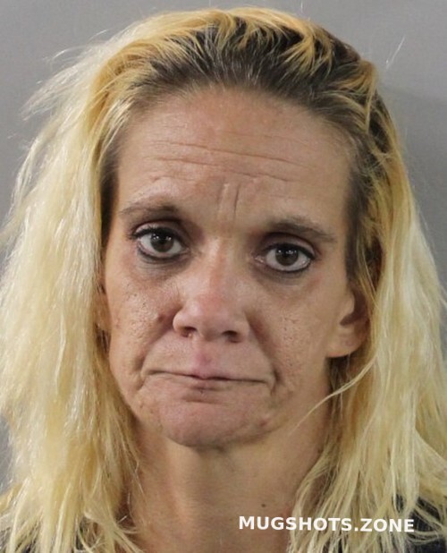 SHARPE MISTY MICHELLE 08/23/2022 - Polk County Mugshots Zone