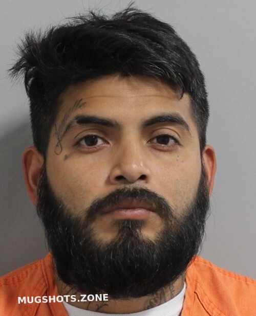 MESA JOSE IVAN 08/24/2022 - Polk County Mugshots Zone