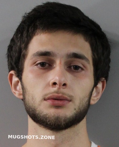 SUAREZ SABASTIAN ANGEL 08/24/2022 - Polk County Mugshots Zone
