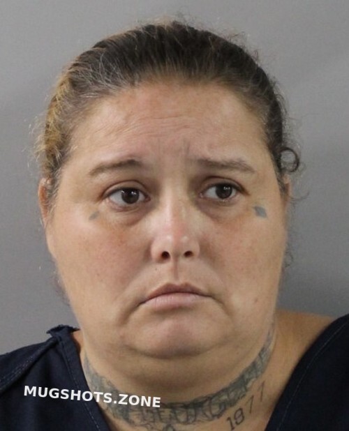 FLORES TABITHA ANA 08/24/2022 - Polk County Mugshots Zone