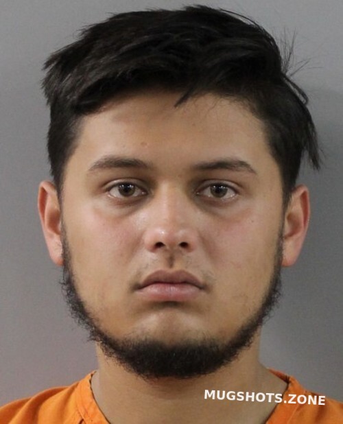 RIOS AVILA MOISES ANDRES 08/26/2022 - Polk County Mugshots Zone