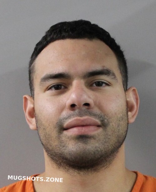 PARAJON PATRICK ALEXANDER 08/26/2022 - Polk County Mugshots Zone