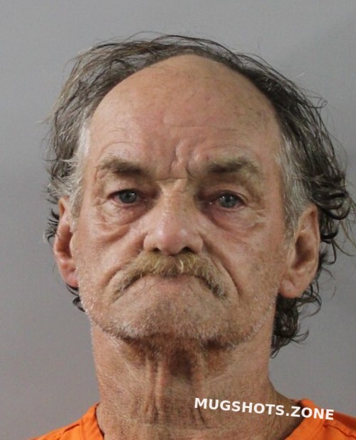 CLARK JIMMY 08/26/2022 - Polk County Mugshots Zone