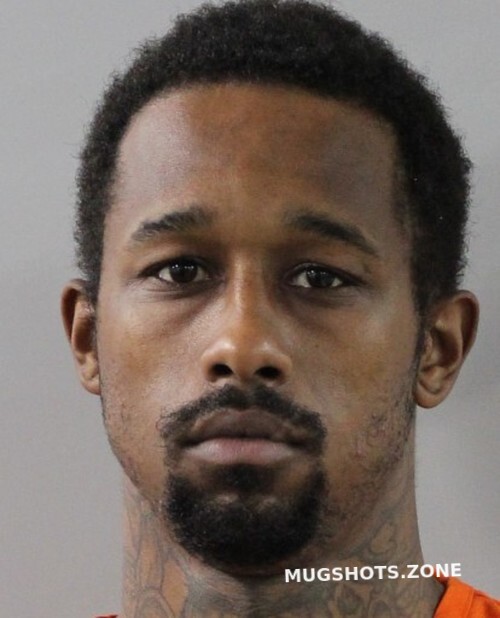 KNIGHT ALPHONSO 08/26/2022 - Polk County Mugshots Zone