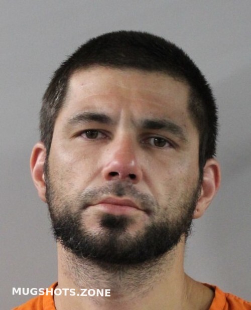 HACKNEY CHRISTOPHER 08/26/2022 - Polk County Mugshots Zone