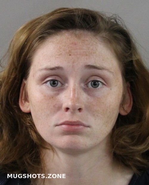 STANLICK SHAYLA 08/27/2022 - Polk County Mugshots Zone