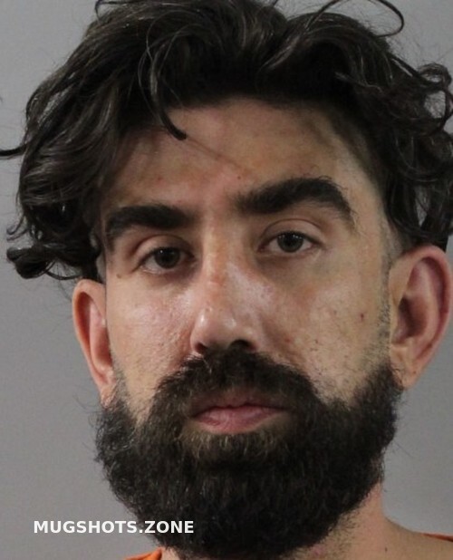 JACKSON THOMAS 08/27/2022 - Polk County Mugshots Zone