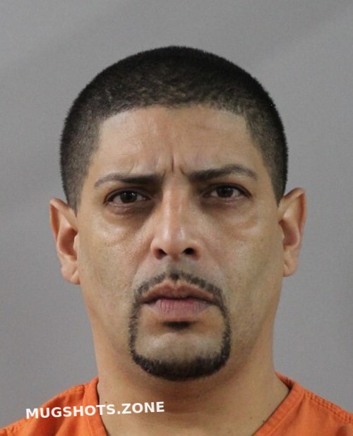 VELEZ WILSON 08/27/2022 - Polk County Mugshots Zone