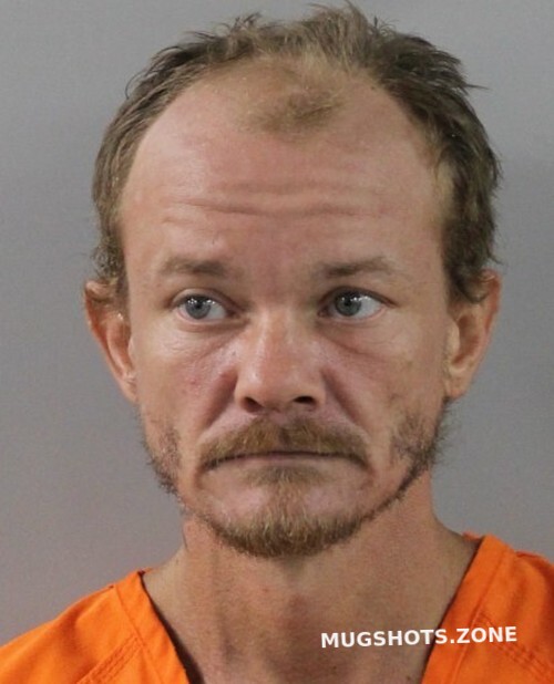 CLARK BRETT AUSTIN 08/28/2022 - Polk County Mugshots Zone