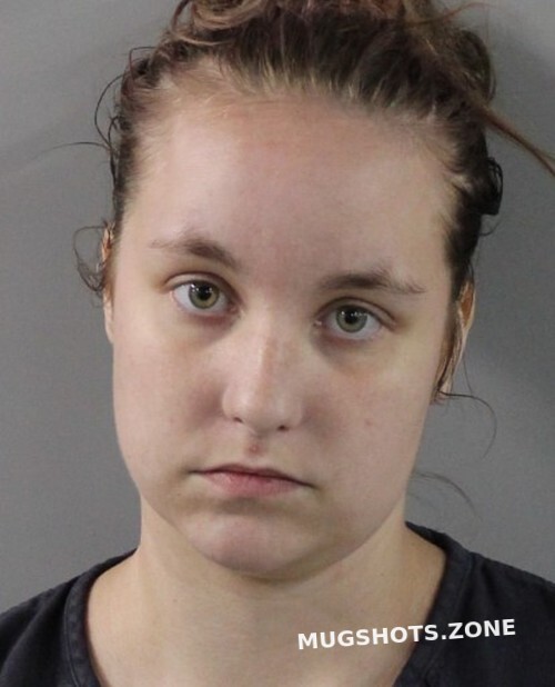 HOPPER DESTINY MARIE 08/29/2022 - Polk County Mugshots Zone