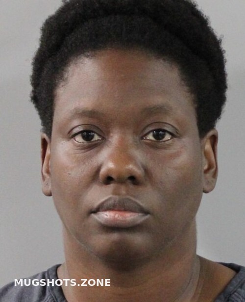 THOMAS TAMESHIA R 08/29/2022 - Polk County Mugshots Zone