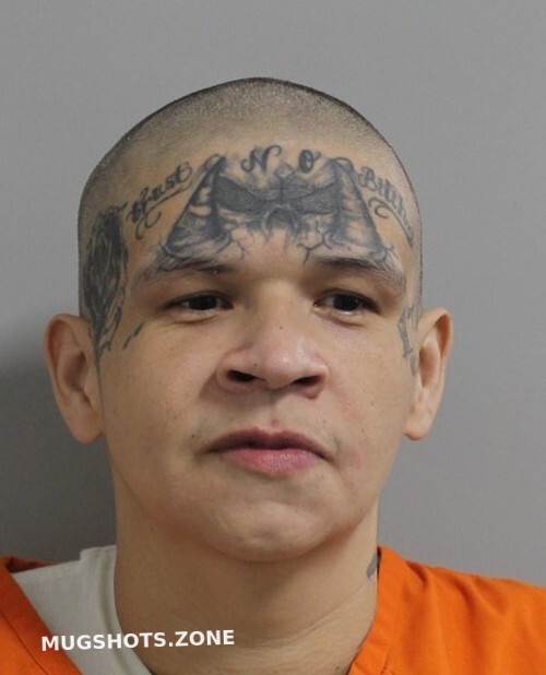 DEANDA NATHAN 08/30/2022 - Polk County Mugshots Zone