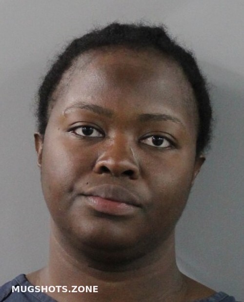 JOHNSON JAKARA NIKITA 08/30/2022 - Polk County Mugshots Zone