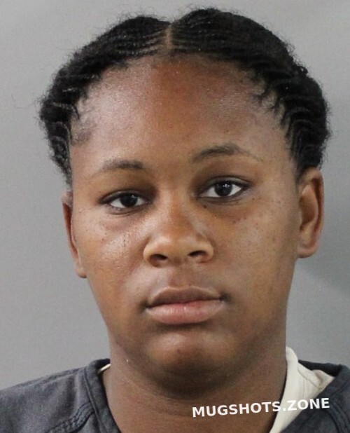 WILLIAMS DESTINY 08/30/2022 - Polk County Mugshots Zone