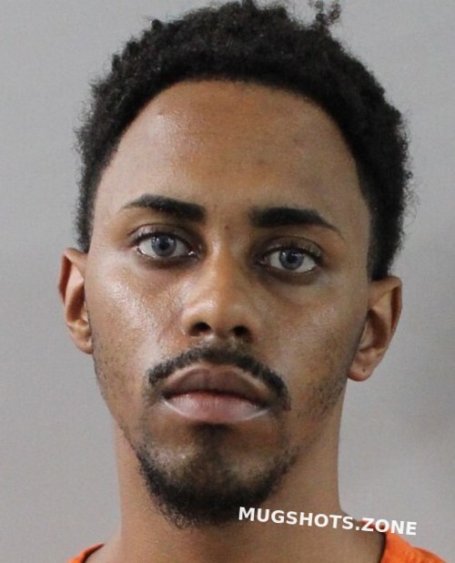 LOCKETT ISAIAH 08/30/2022 - Polk County Mugshots Zone