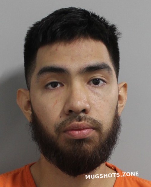 DELGADO RENDON LUIS ANGEL 08/30/2022 - Polk County Mugshots Zone