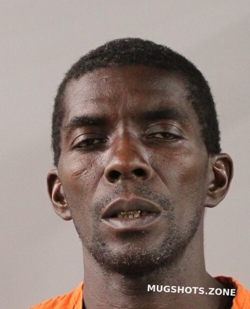 GLOVER JAY 08/31/2022 - Polk County Mugshots Zone