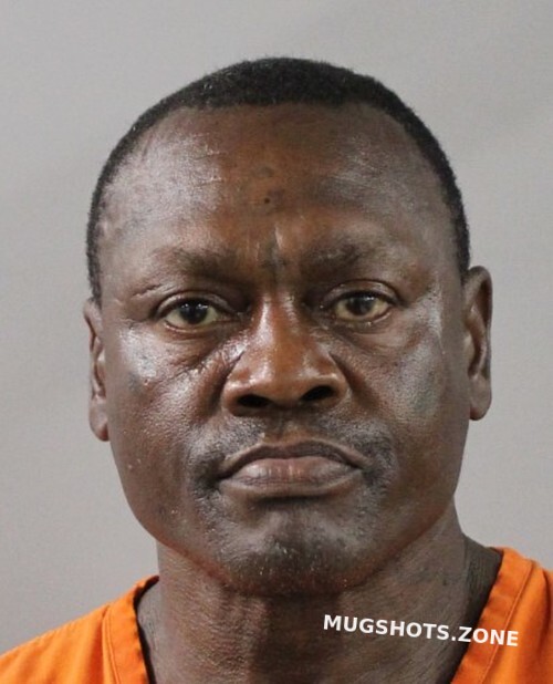 CASH RUFUS 08/31/2022 - Polk County Mugshots Zone