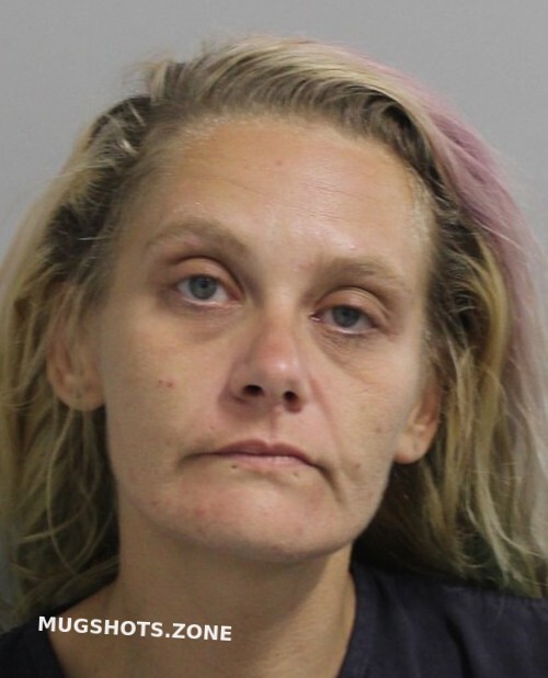 BLACKBURN MARANDA NICOLE 09/01/2022 - Polk County Mugshots Zone