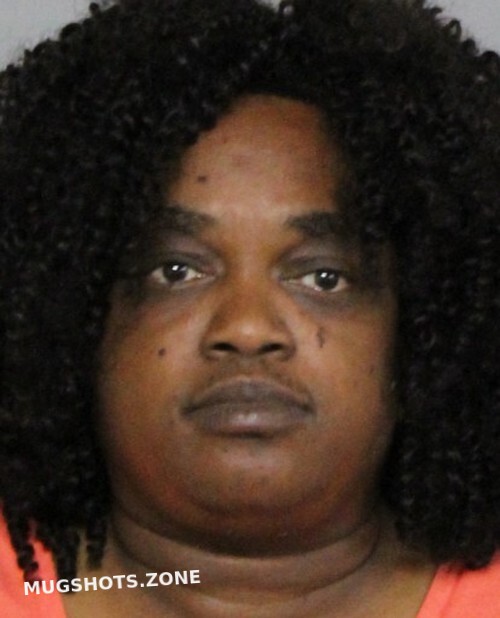 BRYANT CLARISSA ANTONIA 09/03/2022 - Polk County Mugshots Zone