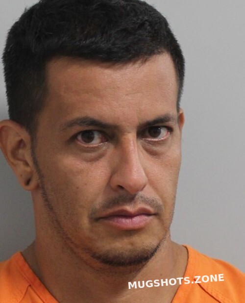 RIVERA DANIEL 09/04/2022 - Polk County Mugshots Zone