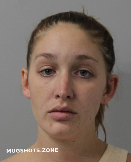 CHAMPION CHELSEA NICOLE 09/04/2022 - Polk County Mugshots Zone