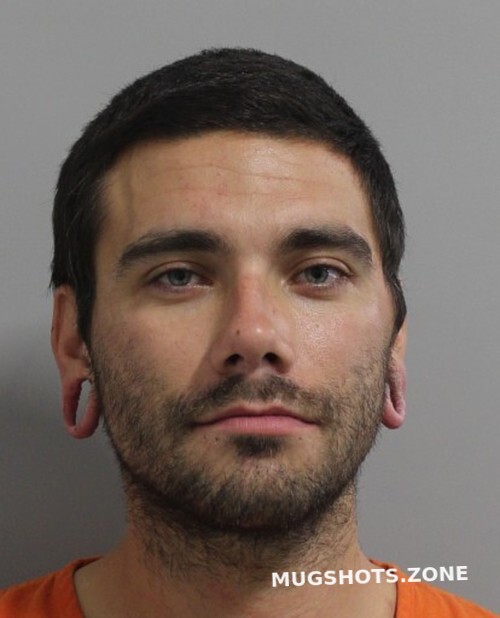 BEAGEN MAX JAMES 09/06/2022 - Polk County Mugshots Zone