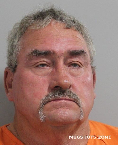 CHAMBERS DANIEL THOMAS 09/07/2022 - Polk County Mugshots Zone