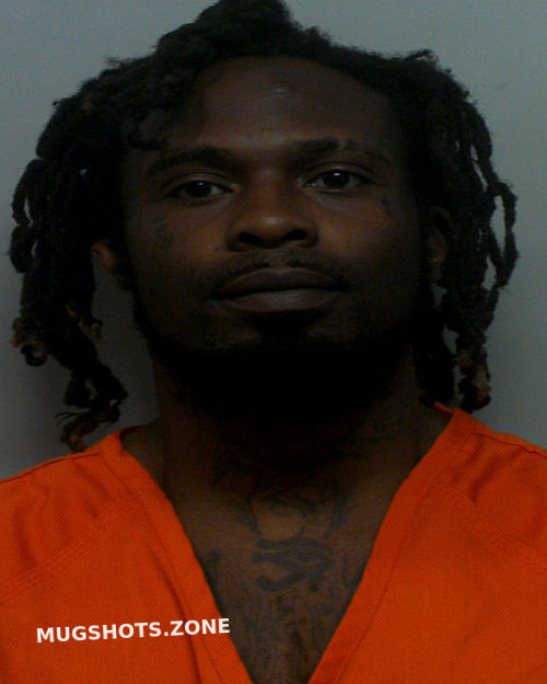 WILLIAMS TYMAR 09/07/2022 - Polk County Mugshots Zone